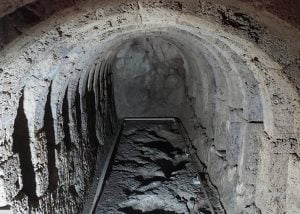 Aqueronte: Tudo Sobre O Portal Para O Submundo Da Mitologia Grega!