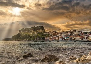 Aqueronte: Tudo Sobre O Portal Para O Submundo Da Mitologia Grega!