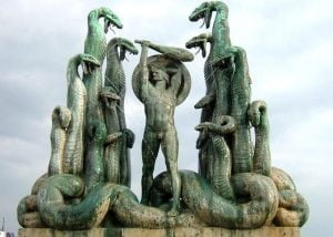 Mitologia Grega: O mito da Hidra de Lerna explicado por um grego