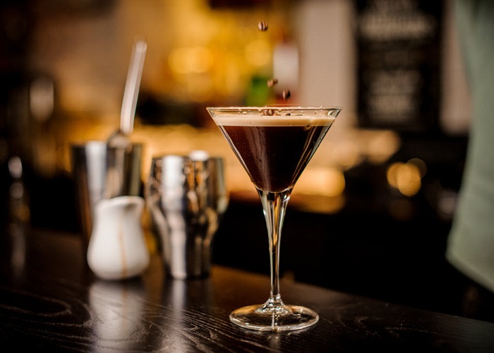 Freddo: Aprenda A Fazer O Café Preferido Dos Gregos!