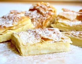 Koulourakia: Receita do Doce Grego em Poucos Minutos!