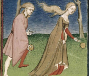 Conheça Atalanta: A Incrível Corredora Da Mitologia Grega!