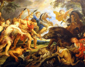 As 9 Musas da Mitologia Grega: Quem Eram e o Que Faziam?